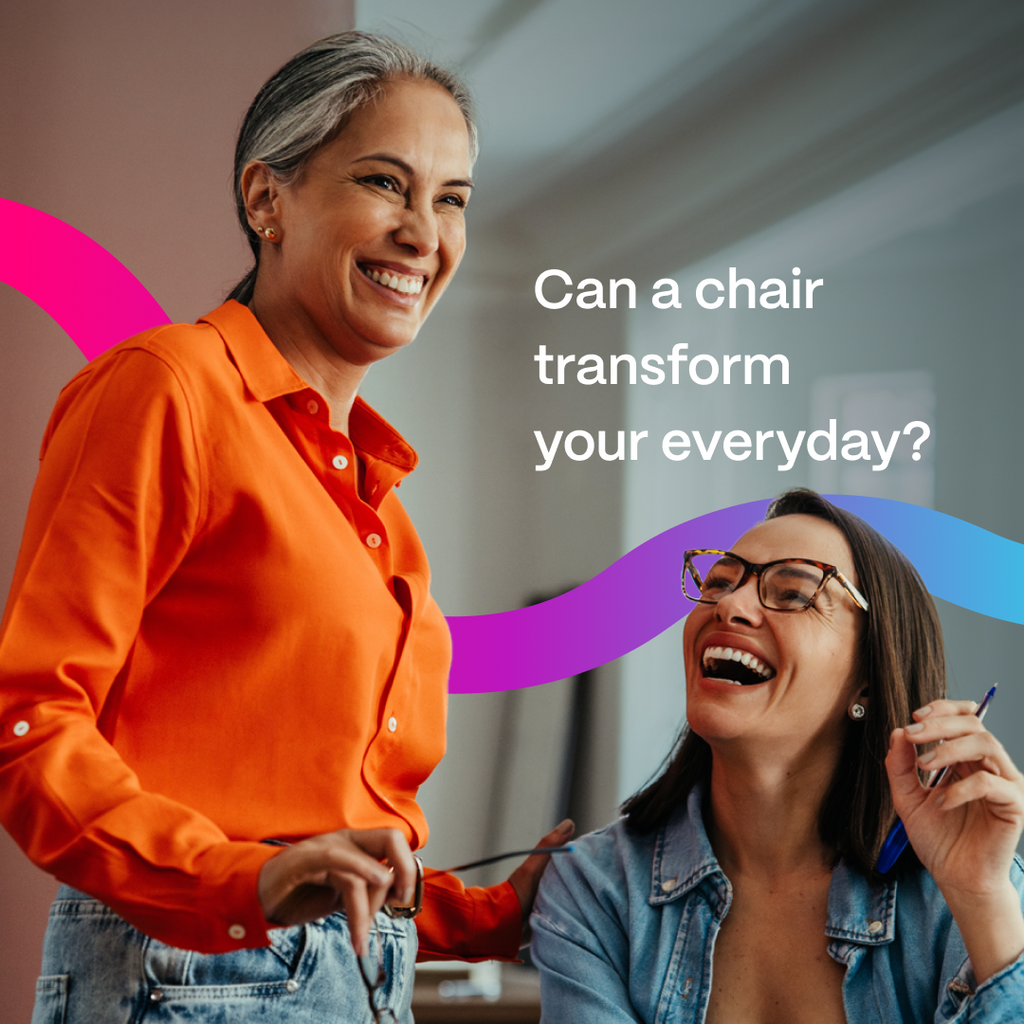 How Ergotherapy's Ergonomic Solutions Transform Work and Life