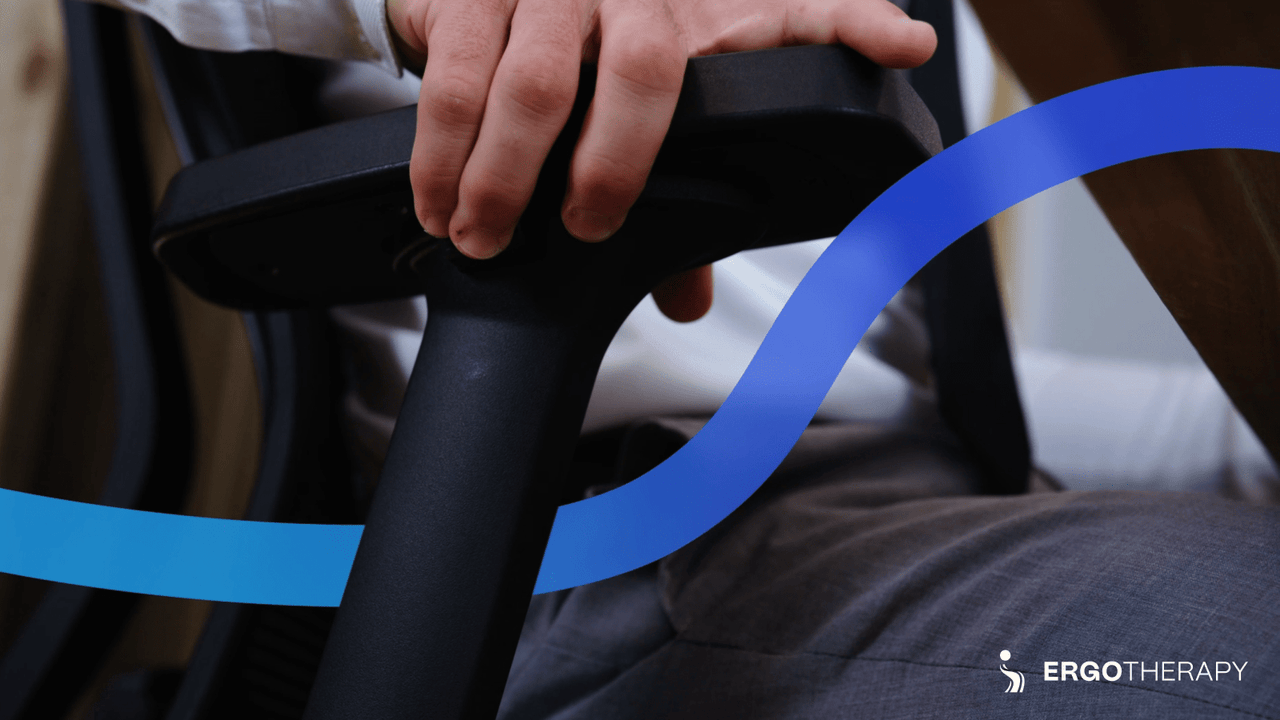 Ergotherapy | Blog | Ergotherapy