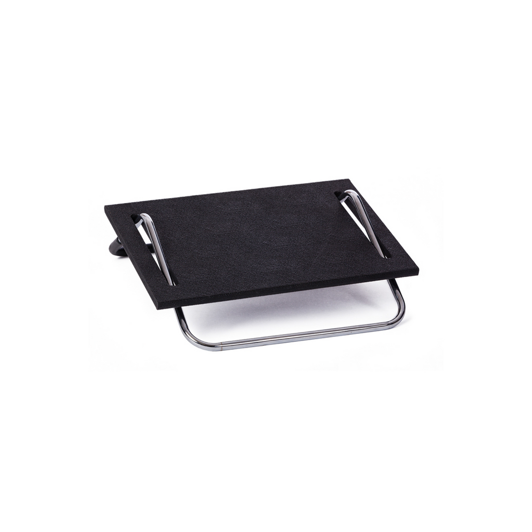 Ergotherapy | NetOne High-Back Chair (Black) | Ergotherapy