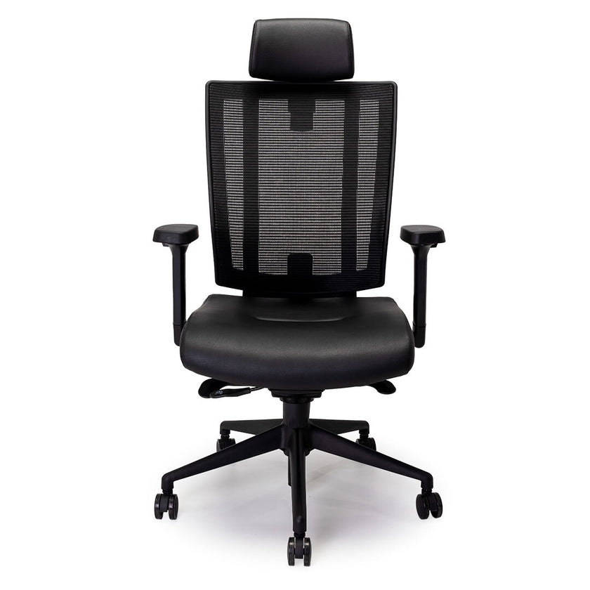 High Back Chairs for Office | Premium Quality | Ergotherapy