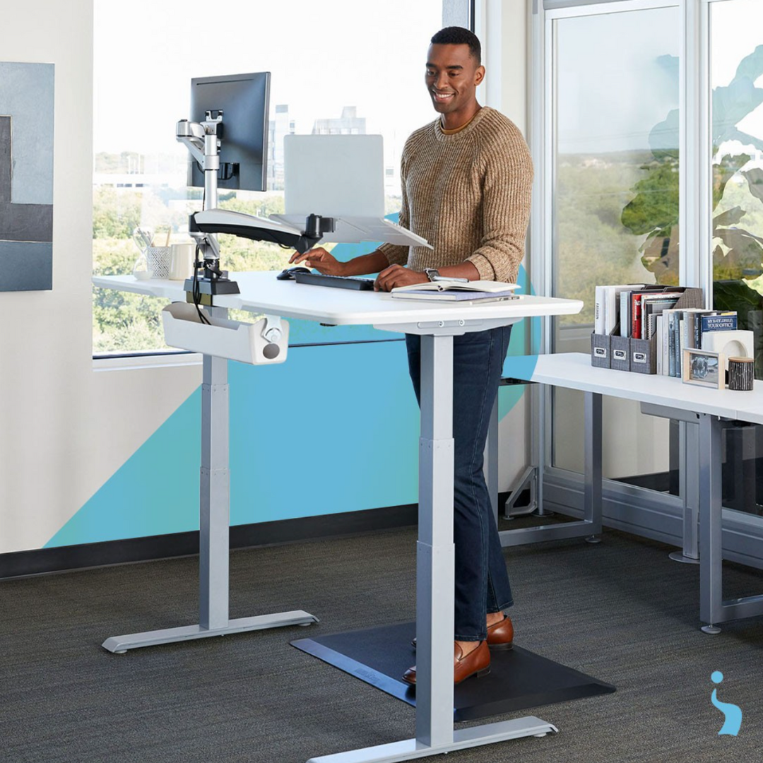 Ergonomic Office Chairs & Office Desks | Ergotherapy