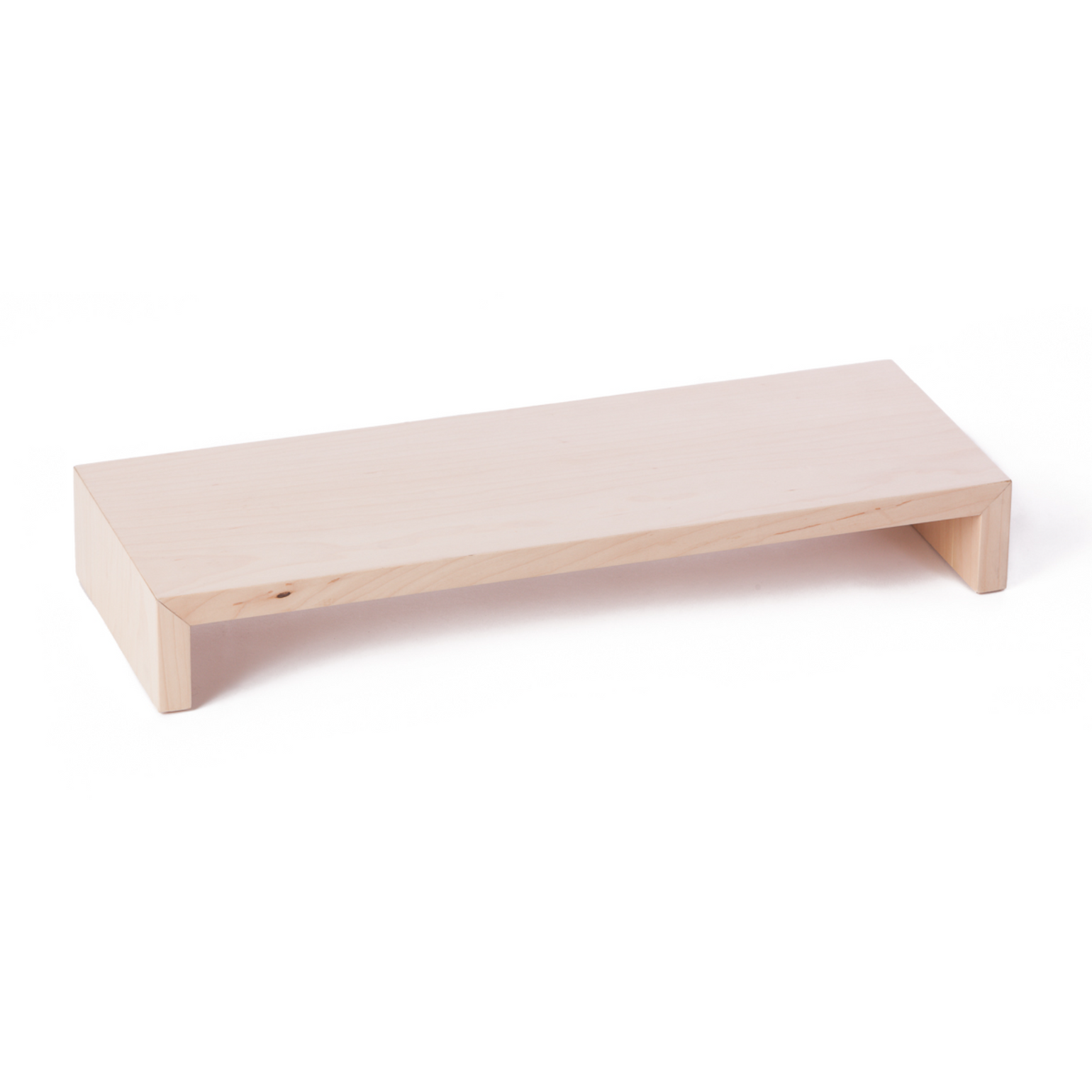 Ergotherapy | Solid Monitor Stand | Ergotherapy