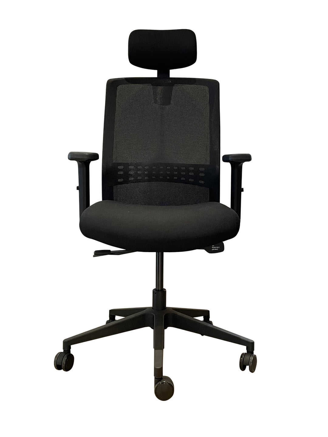 Metro High-Back Office Chair | Ergotherapy
