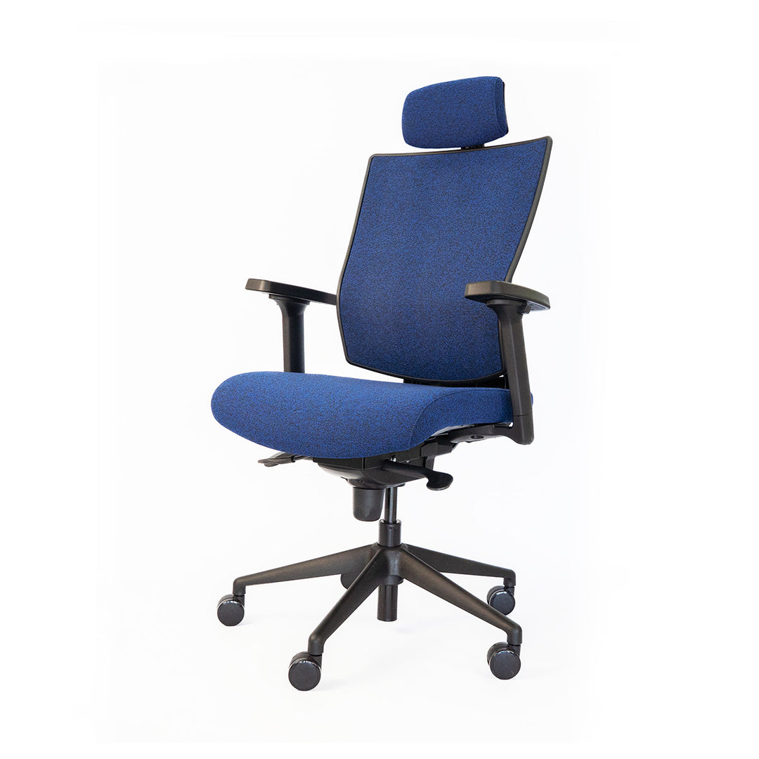 High Back Chairs for Office | Premium Quality | Ergotherapy