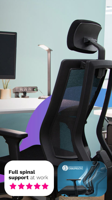 Ergonomic Workplace Solutions | Furniture That Supports You | Ergotherapy