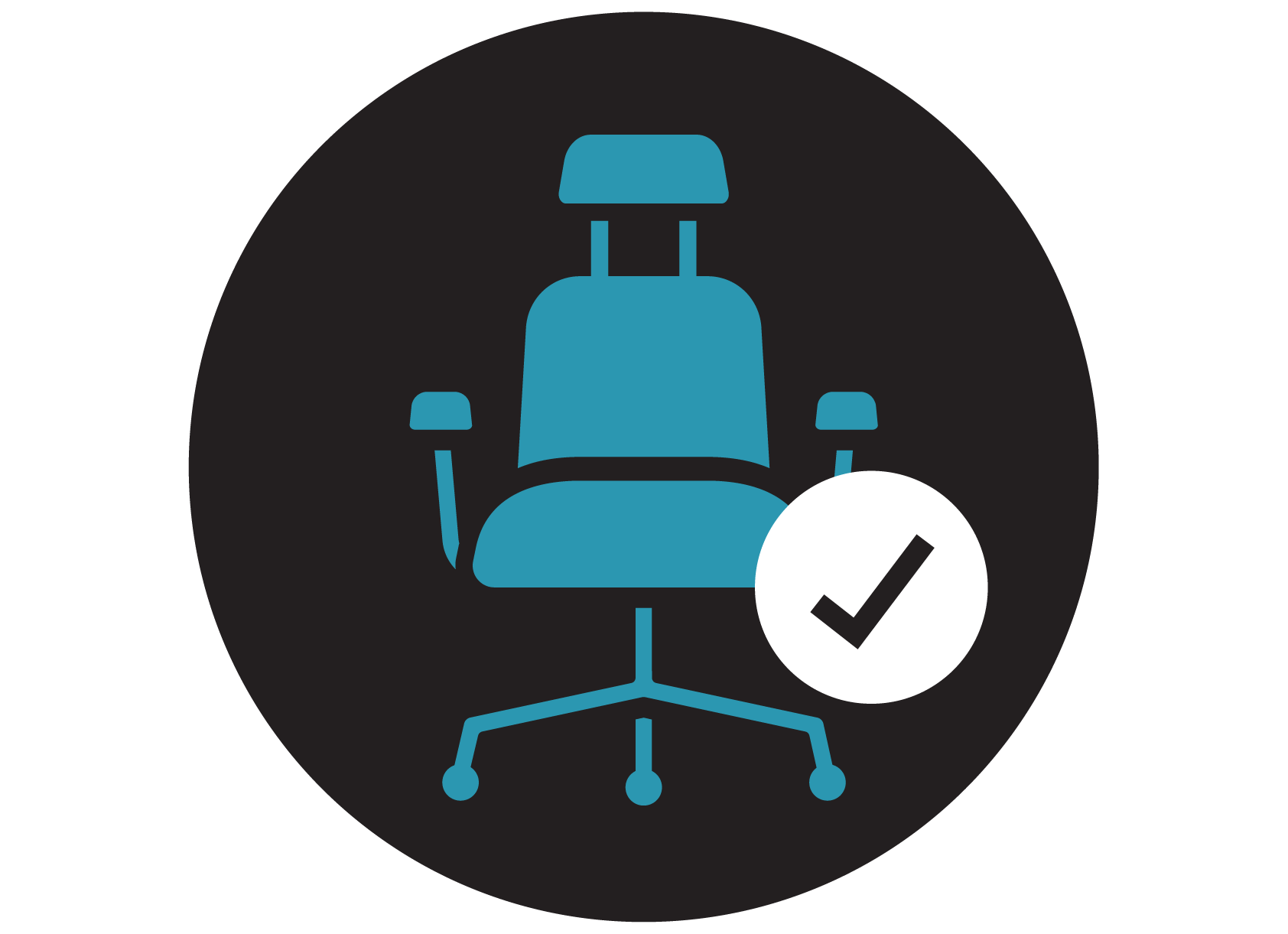 Ergonomic Office Chairs & Office Desks | Ergotherapy