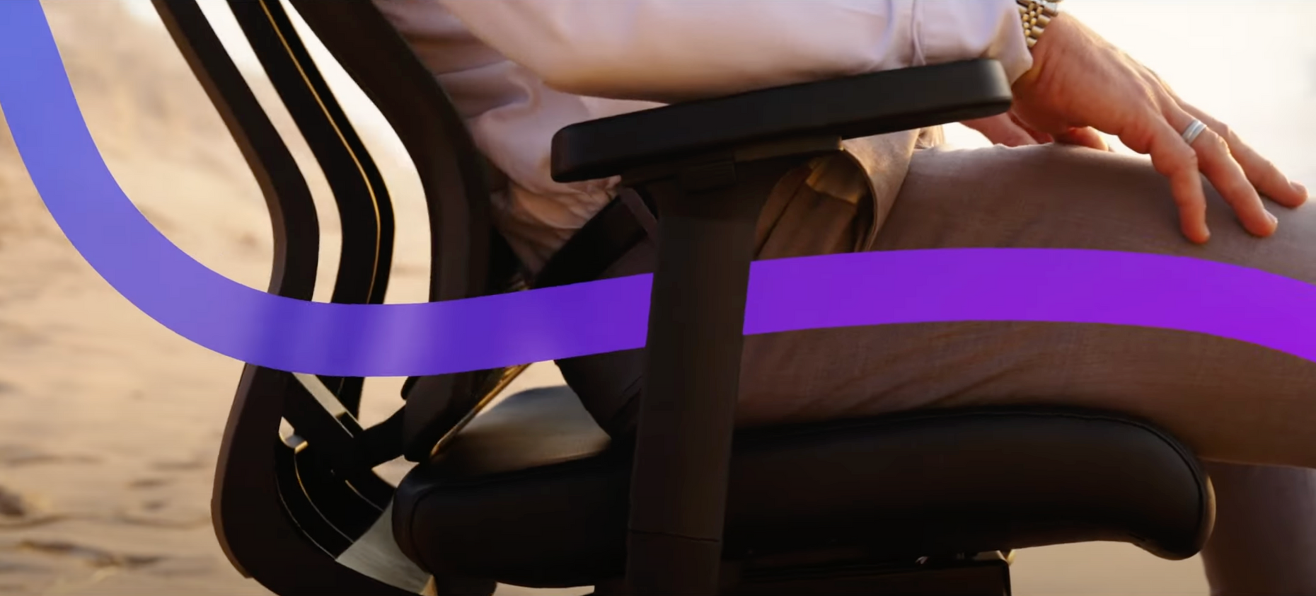 Ergonomic Workplace Solutions | Furniture That Supports You | Ergotherapy