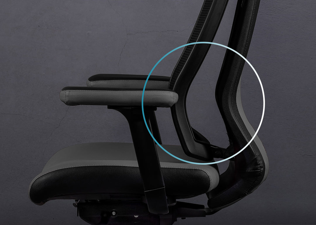 Gaming Chairs: Ergonomic Design for Gamers | Ergotherapy