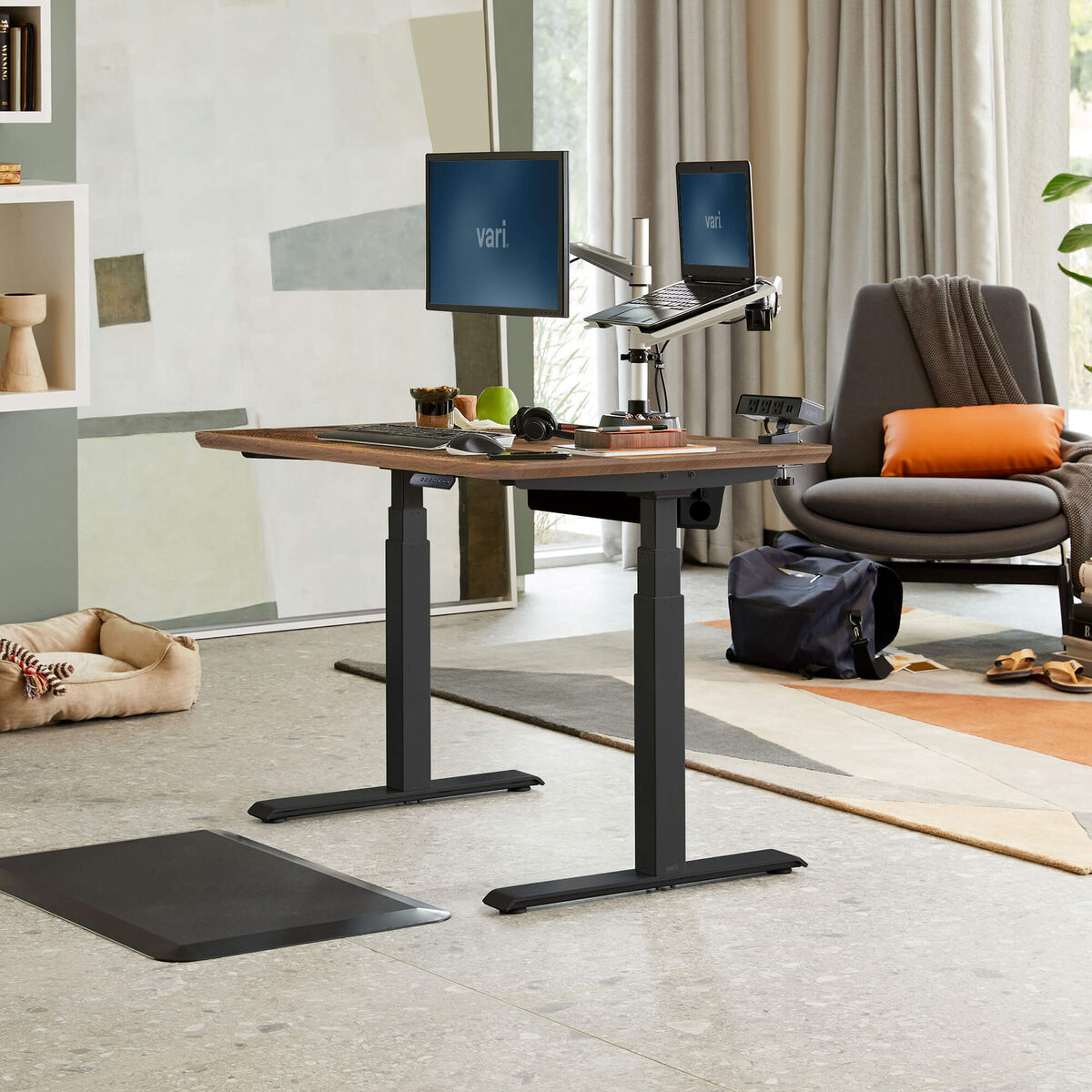 Standing Desks | Perfect Balance for Your Workspace | Ergotherapy