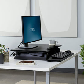Standing Desks | Perfect Balance for Your Workspace | Ergotherapy