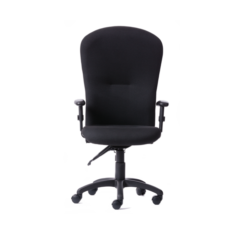 Ergotherapy | GetOne High-Back Chair | Ergotherapy